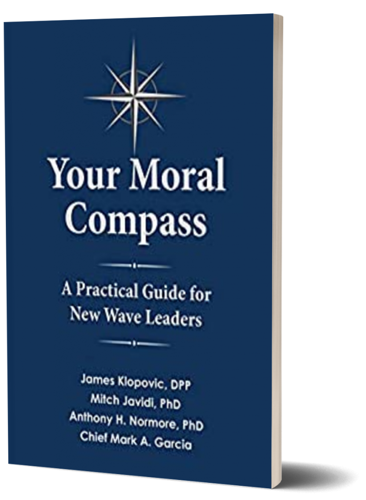 Your Moral Compass: A Practical Guide for New Wave Leaders - Affinitas ...